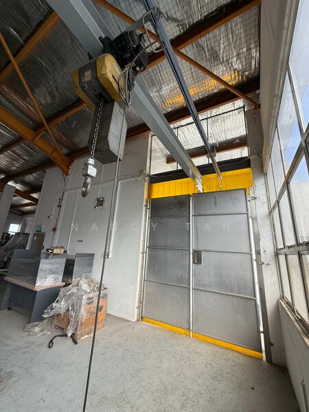 Tuas Basin Close, Tuas Basin Close, 6,500 sqft, Factory / Workshop (B2 ...