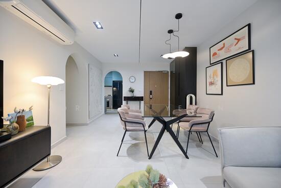 118A Alkaff Crescent HDB Flat For Sale at S$ 1,100,000 | PropertyGuru ...