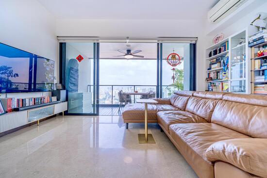 Spottiswoode Residences Condominium For Sale at S$ 1,340,000 ...