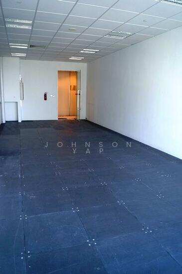 Paya Lebar Square, 60 Paya Lebar Singapore, 506 sqft, Office For Sale ...