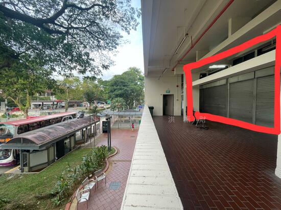 162 Bukit Merah Central, 162 BUKIT MERAH CENTRAL #02-3537, 200 sqft ...