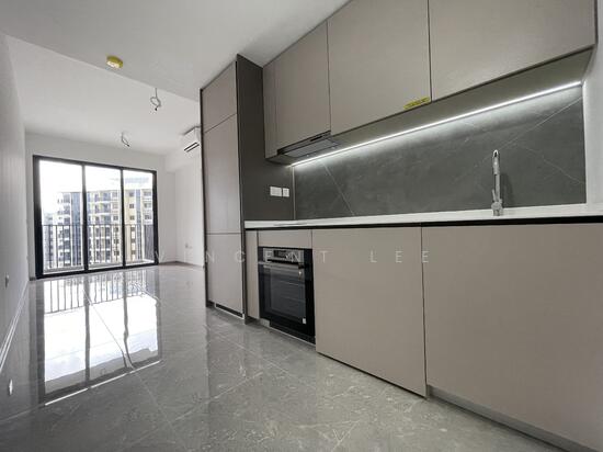 Sengkang Grand Residences Condominium For Sale at S$ 968,000 ...