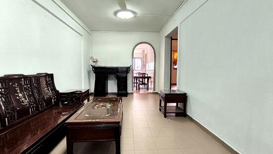 331 Clementi Avenue 2 HDB Flat For Sale at S$ 453,000 | PropertyGuru ...