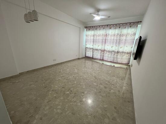 Simei Green Condominium Condominium For Sale at S$ 1,200,000 ...