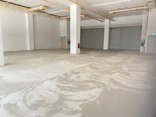 ⭐ Rare | Ground Floor | High Ceiling ⭐, Kaki Bukit, Eunos, 4,300 sqft ...