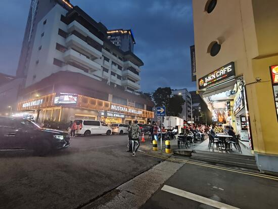 Little India, Syed Alwi, , 1000 sqft, Food & Beverage For Rent, by ...