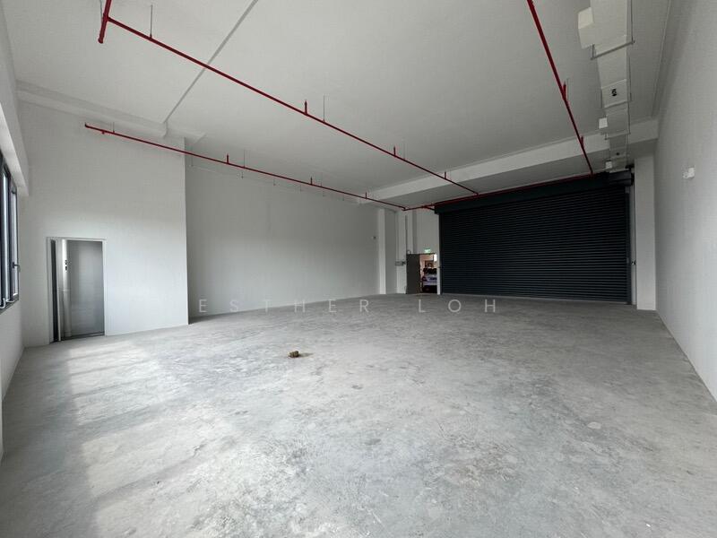 OneKA @ Macpherson, 1 Kampong Ampat, 1,798 sqft, Light Industrial (B1 ...