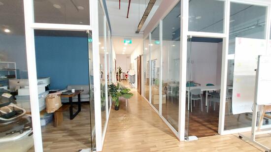 Lipo Building, 621 Aljunied Road, 5550 sqft, Light Industrial (B1) For ...