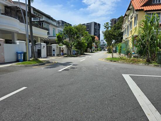 Sennett Estate Corner Terrace For Sale at S$ 4,388,888 | PropertyGuru ...