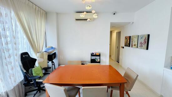 Riversound Residence Condominium For Sale at S$ 2,750,000 ...