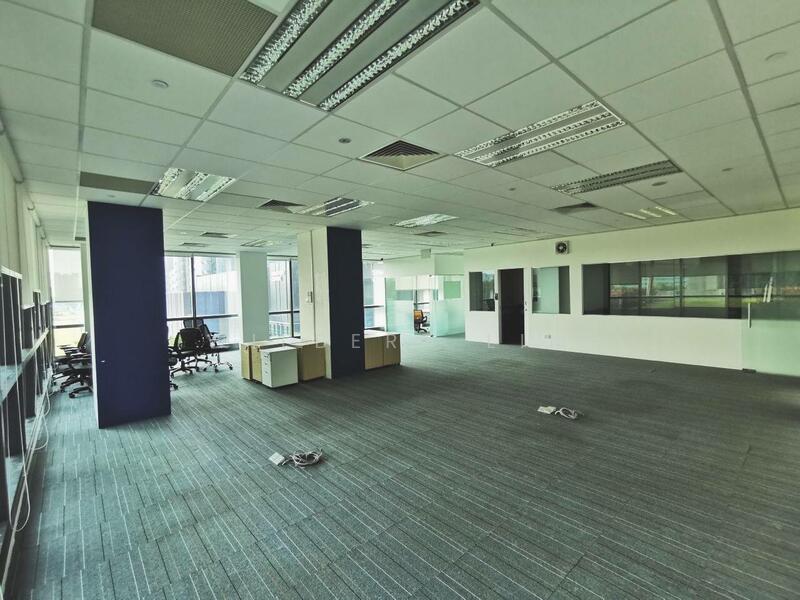 Paya Lebar Square, 60 Paya Lebar Singapore, 2077 sqft, Office For Sale ...