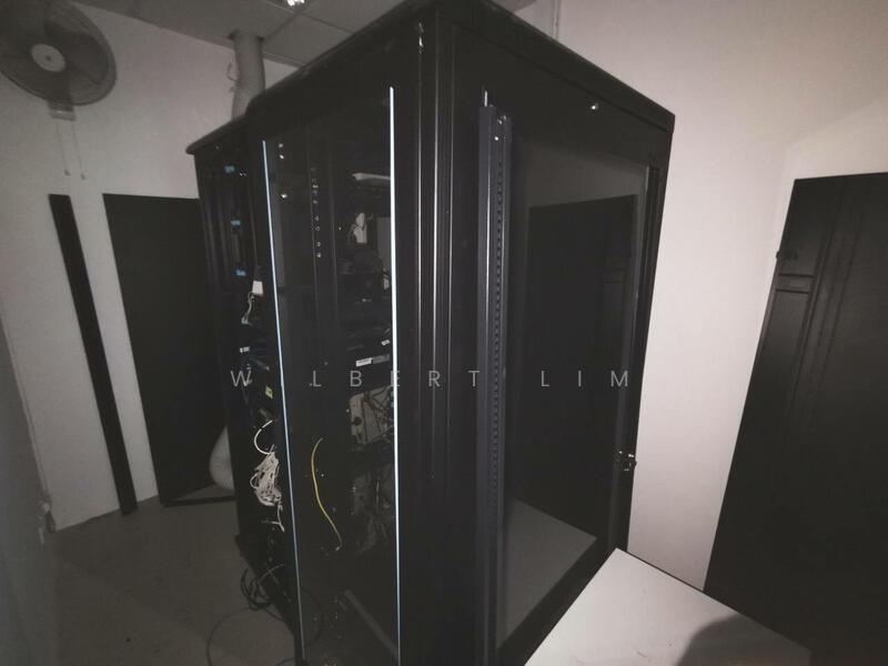 Paya Lebar Square, 60 Paya Lebar Singapore, 2077 sqft, Office For Sale ...