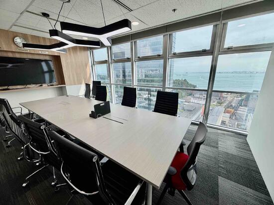 mTower, 460 Alexandra Road, 6047 sqft, Office For Rent, by Kong Chong ...