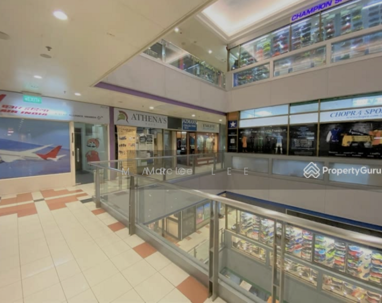 VALUE DEAL | 999 Years Retail Shop or Office @ City Hall MRT Area ...