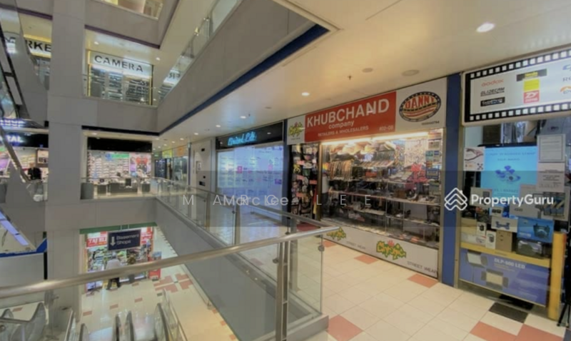 VALUE DEAL | 999 Years Retail Shop or Office @ City Hall MRT Area ...