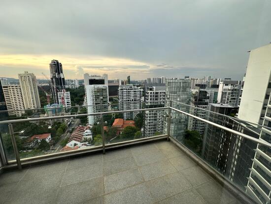 Helios Residences, 15 Cairnhill Circle, 3 Bedrooms, 1701 sqft ...