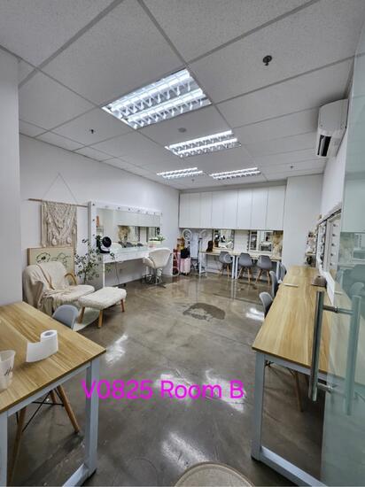 Vertex, 33 Ubi Avenue 3, 300 sqft, Light Industrial (B1) For Rent, by ...