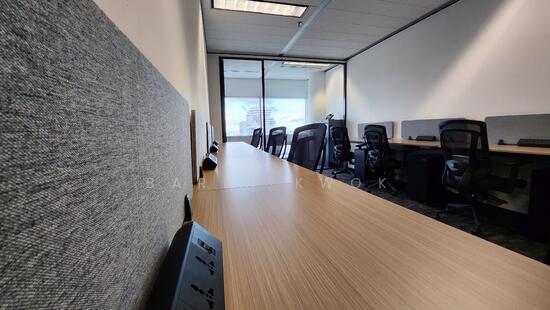 Gateway East, 152 Beach Road, 180 sqft, Office For Rent, by Barry Kwok ...