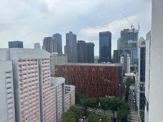 Fortune Centre, 190 Middle Road, 2239 sqft, Office For Sale, by Amy Tan ...