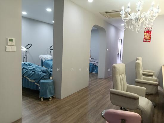 Waterloo Centre, 261 Waterloo Street, 687 sqft, Mall Shop For Rent, by ...