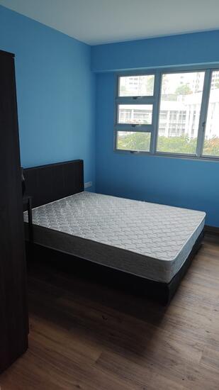 641A Senja Close, 641A Senja Close, Room Rental, 150 sqft, HDB Flat For Rent, by Kelvin Cheong ...