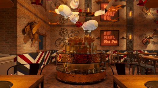 Liang Seah Street Shophouse, Liang Seah Str, 3832 sqft, Food & Beverage ...