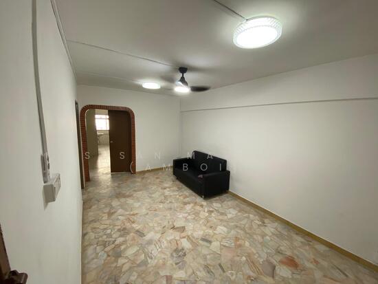 441 Jurong West Avenue 1, 441 Jurong West Avenue 1, 2 Bedrooms, 796 ...