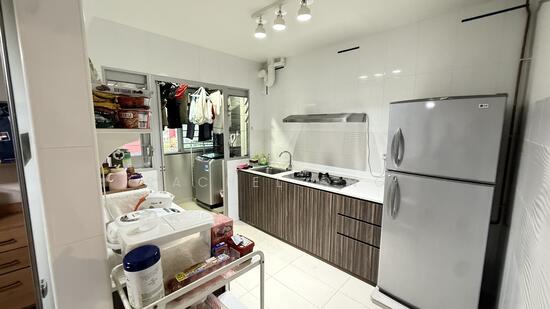 437A Bukit Batok West Avenue 5, 437A Bukit Batok West Avenue 5, Room Rental, 100 sqft, HDB Flat ...