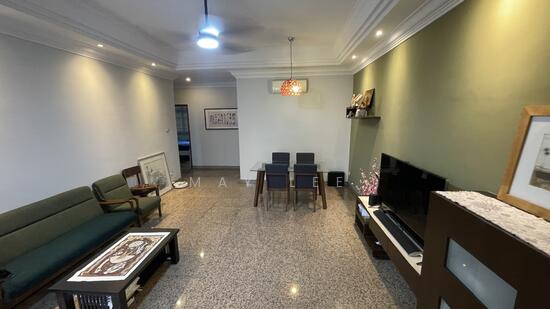 Rosalia Park Condominium For Sale at S$ 1,599,999 | PropertyGuru Singapore