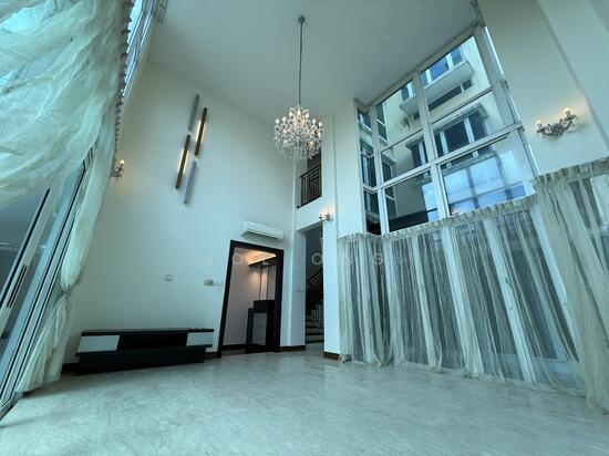 ️ CHARMING CORNER-TERRACE FOR RENT ⭐ ☎☎☎ CALL JOE ONG TO VIEW ...