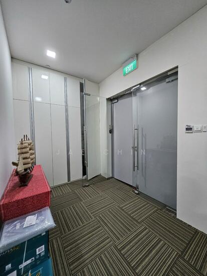 Midview City, 30 Sin Ming Lane, 85 sqft, Light Industrial (B1) For Rent ...