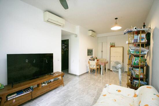 Northwave EC Executive Condominium For Sale at S$ 1,180,000 ...