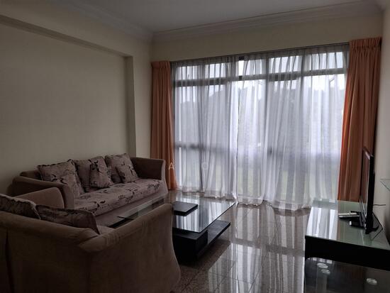 Sherwood Condo, 169 Jalan Jurong Kechil, 3 Bedrooms, 1238 sqft, Condominium For Rent, by A O ...