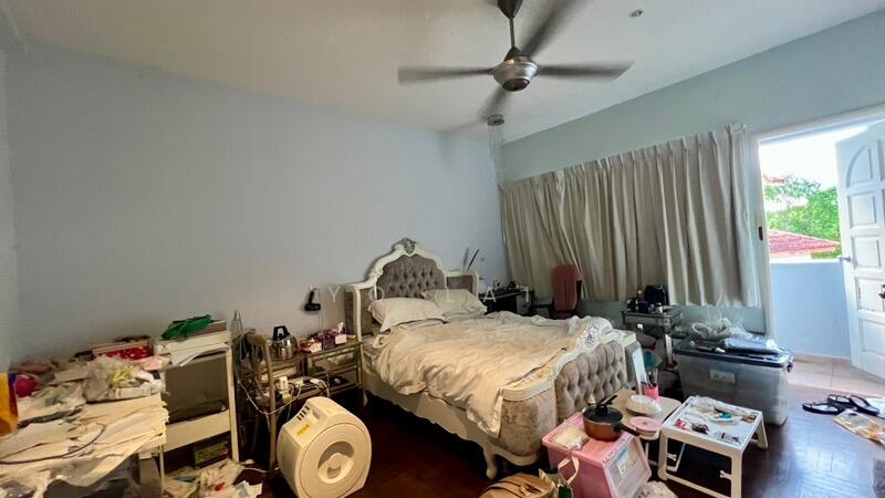 Jalan Loyang Besar Close Terraced House For Sale at S$ 2,680,000 ...