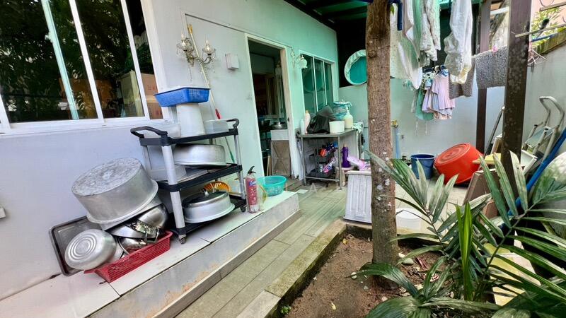 Jalan Loyang Besar Close Terraced House For Sale at S$ 2,680,000 ...