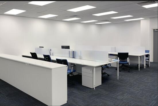 The Curie, 83 Science Park Drive, 4652 sqft, Business / Science Park ...