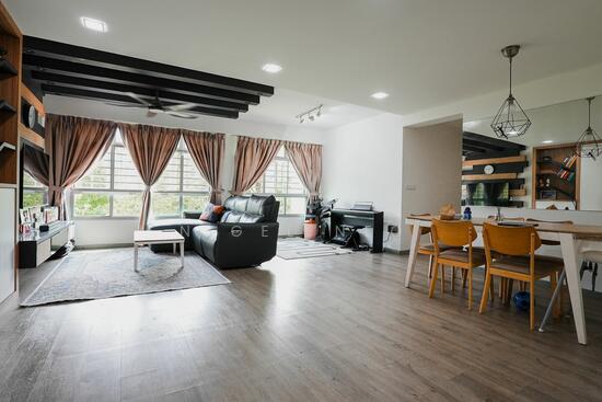 312C Sumang Link HDB Flat For Sale at S$ 788,000 | PropertyGuru Singapore