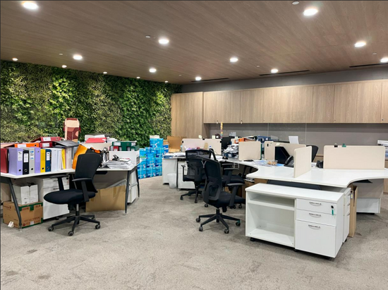 Buroh Office, , 7,325 sqft, Office For Rent, by Jeffrey Hun, 25574692