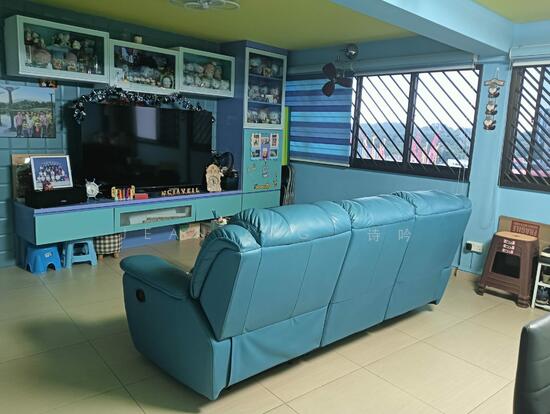 168A Queensway HDB Flat For Sale at S$ 560,000 | PropertyGuru Singapore