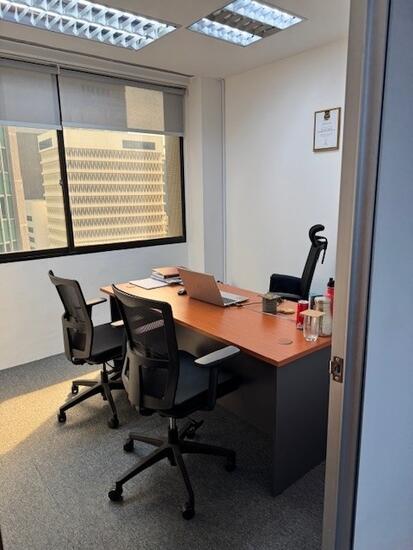 Tong Eng Building, 101 Cecil Street, 463 sqft, Office For Rent, by ...