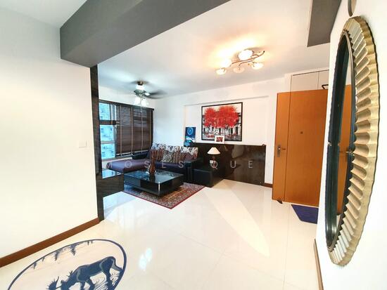 118A Alkaff Crescent HDB Flat For Sale at S$ 1,050,000 | PropertyGuru ...