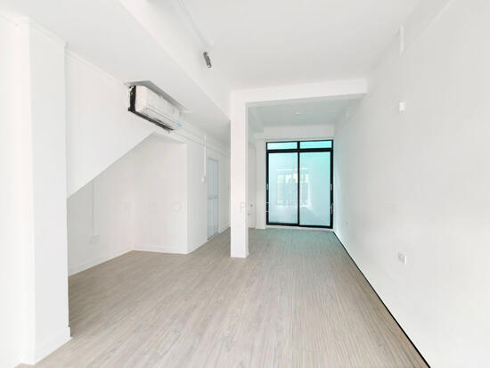 Upper Thomson Road Shop Houses, 272 Upper Thomson Road, 400 sqft, Shop ...