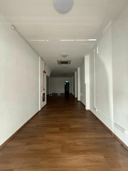 Prime Geylang Road F&B Unit for Rent! Exhaust & Grease Trap Ready ...