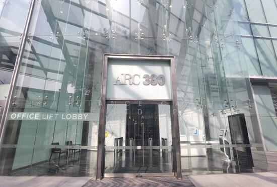 ARC 380, 380 Jalan Besar, 9375 sqft, Office For Sale, by PAULINE CHIA, 25575904