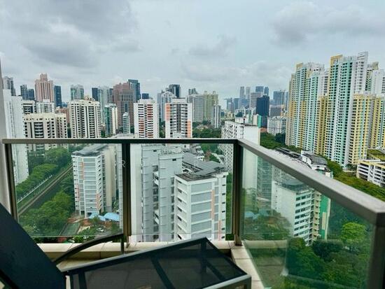 Domain 21 Condominium For Sale at S$ 1,800,000 | PropertyGuru Singapore