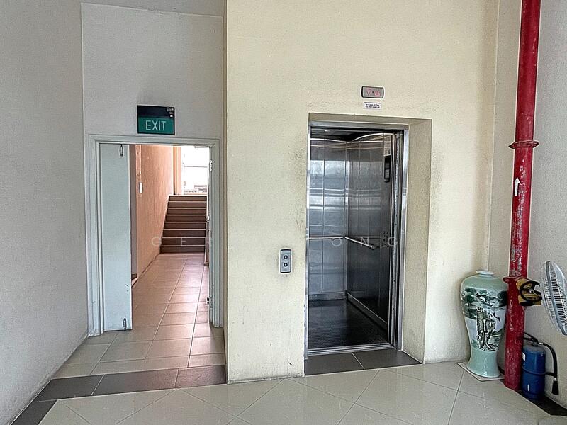 Kim Hoe Centre, 23 Kelantan Lane, 570 sqft, Office For Rent, by Gerard ...