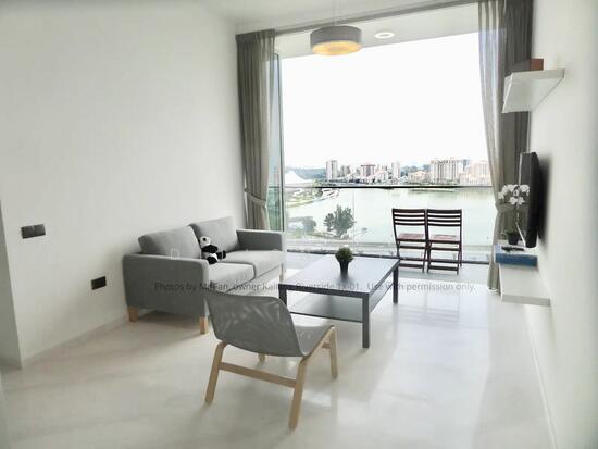 Kallang Riverside Condominium For Sale at S$ 3,300,000 | PropertyGuru ...