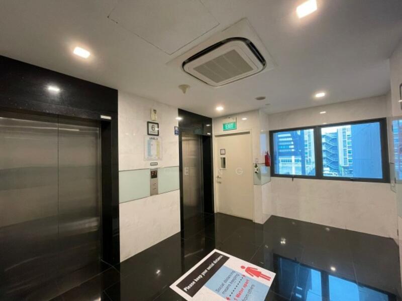 Vertex, 33 Ubi Avenue 3, 3,283 sqft, Light Industrial (B1) For Sale, by ...