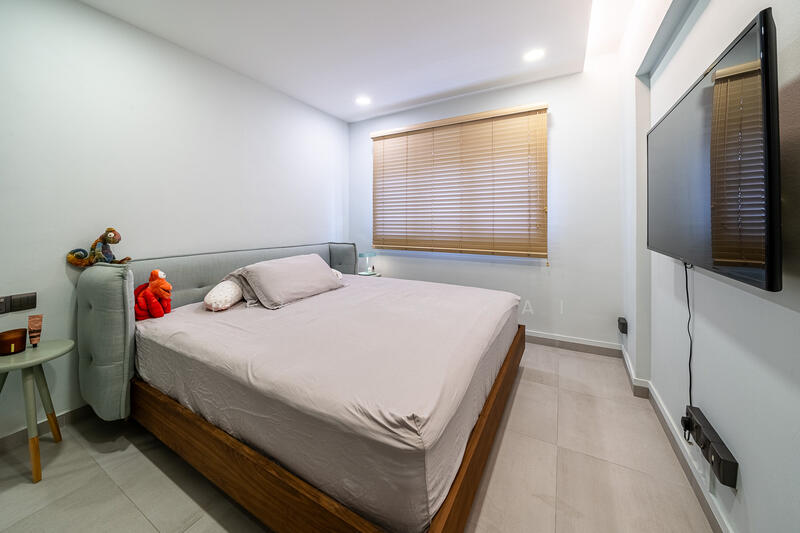 596D Ang Mo Kio Street 52 HDB Flat For Sale at S$ 920,000 | PropertyGuru Singapore