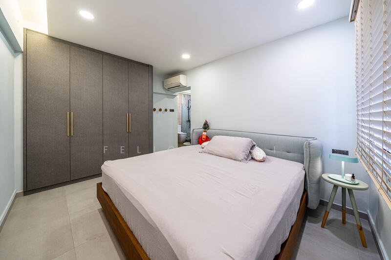 596D Ang Mo Kio Street 52 HDB Flat For Sale at S$ 920,000 | PropertyGuru Singapore